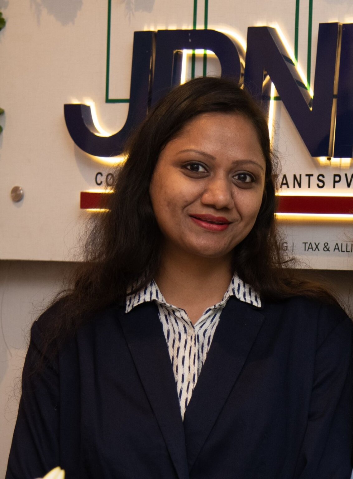 Our Team - JPNR Corporate Consultants Private Limited