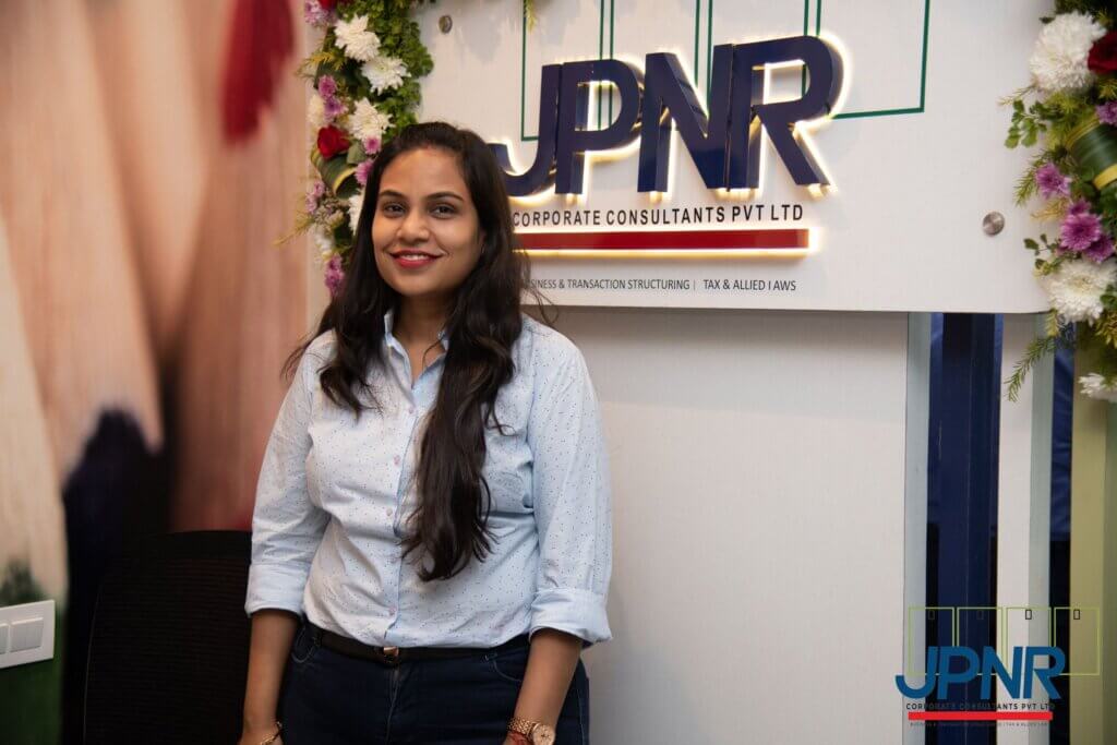Our Team - JPNR Corporate Consultants Private Limited